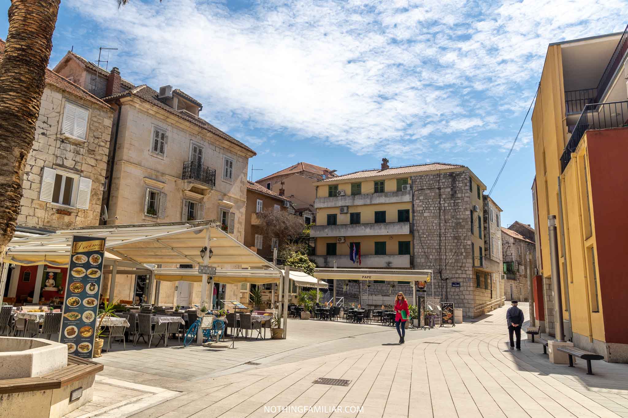 Makarska Croatia: Fun Guide to Old Town, Beaches & Beyond!
