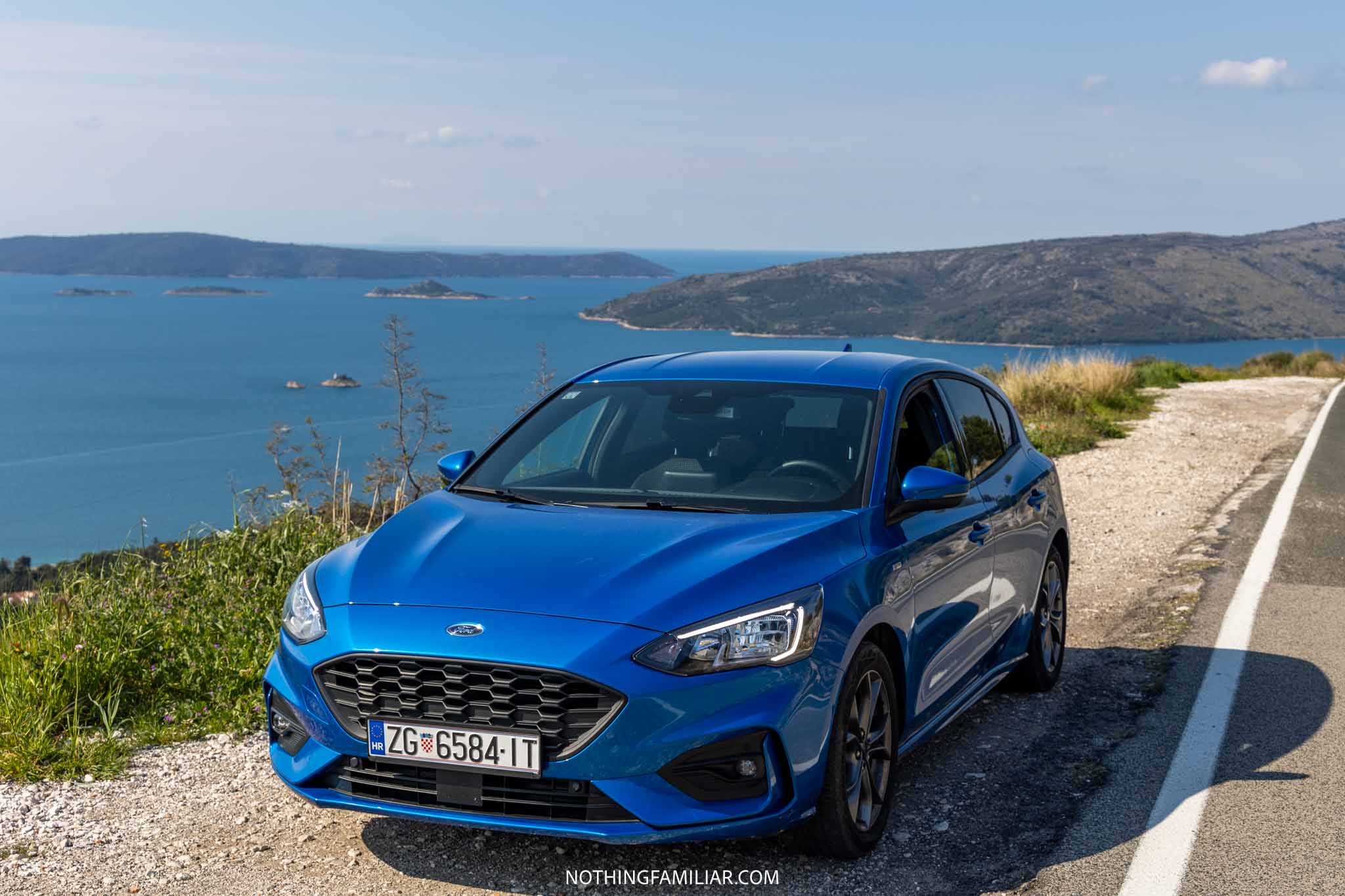 10 Top Things to Know Before Renting a Car in Split Croatia