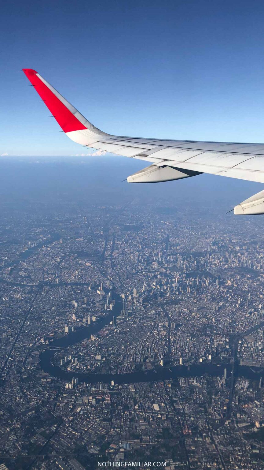 What's it Like Flying on Air Asia? 8 Important Things to Know First
