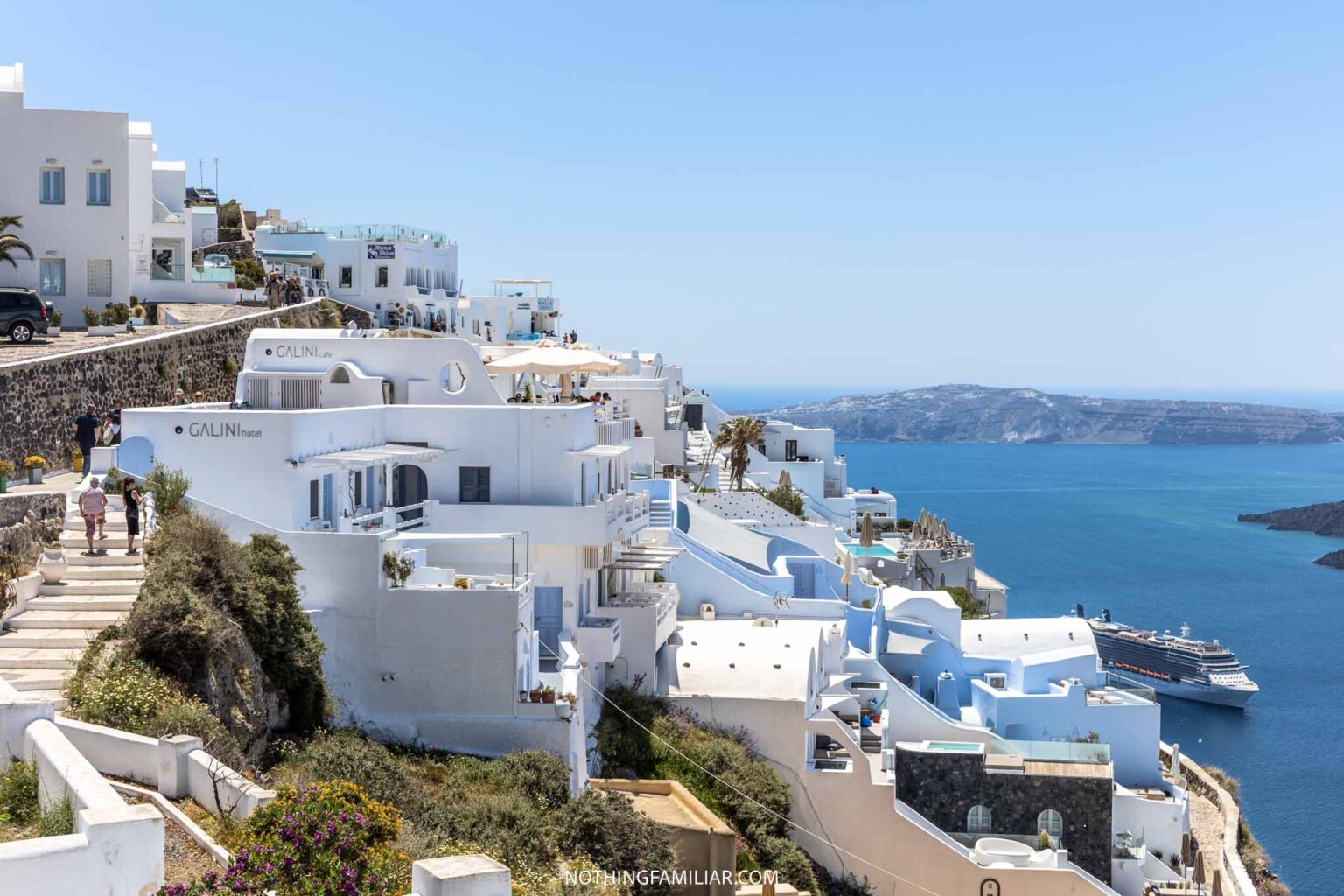 Is Renting a Car in Santorini Worth it? Easy Car Rental Guide