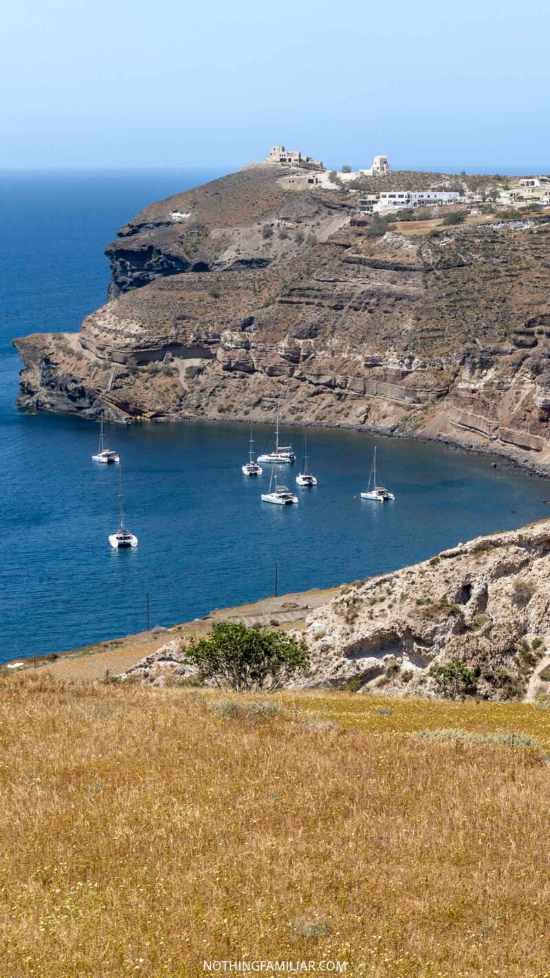 Is Renting a Car in Santorini Worth it? Easy Car Rental Guide