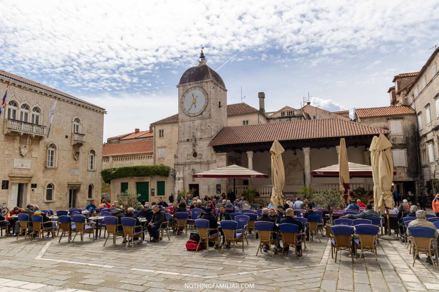 11 Reasons You Can't Miss Trogir Old Town in Croatia