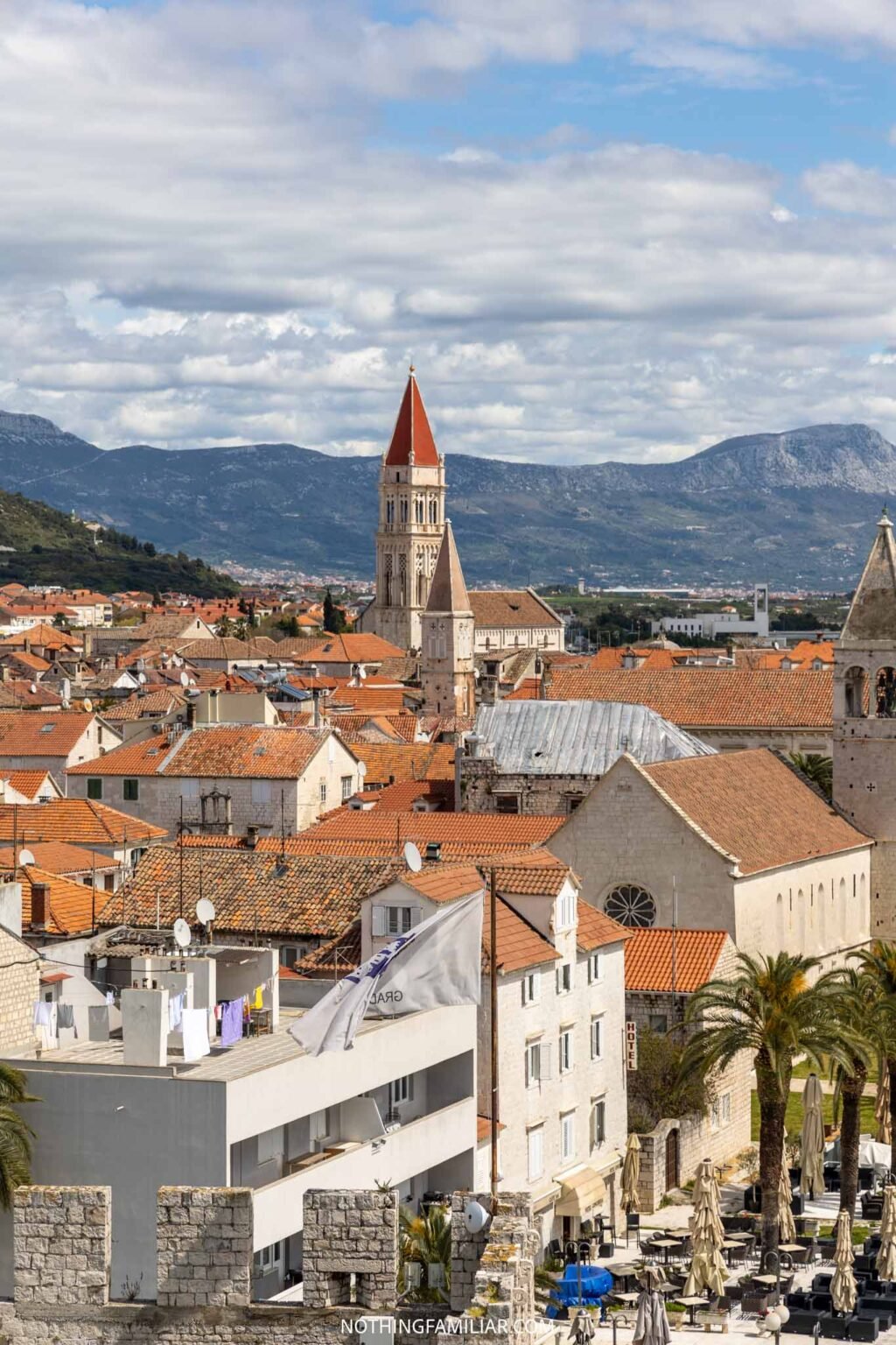 11 Reasons You Can't Miss Trogir Old Town in Croatia