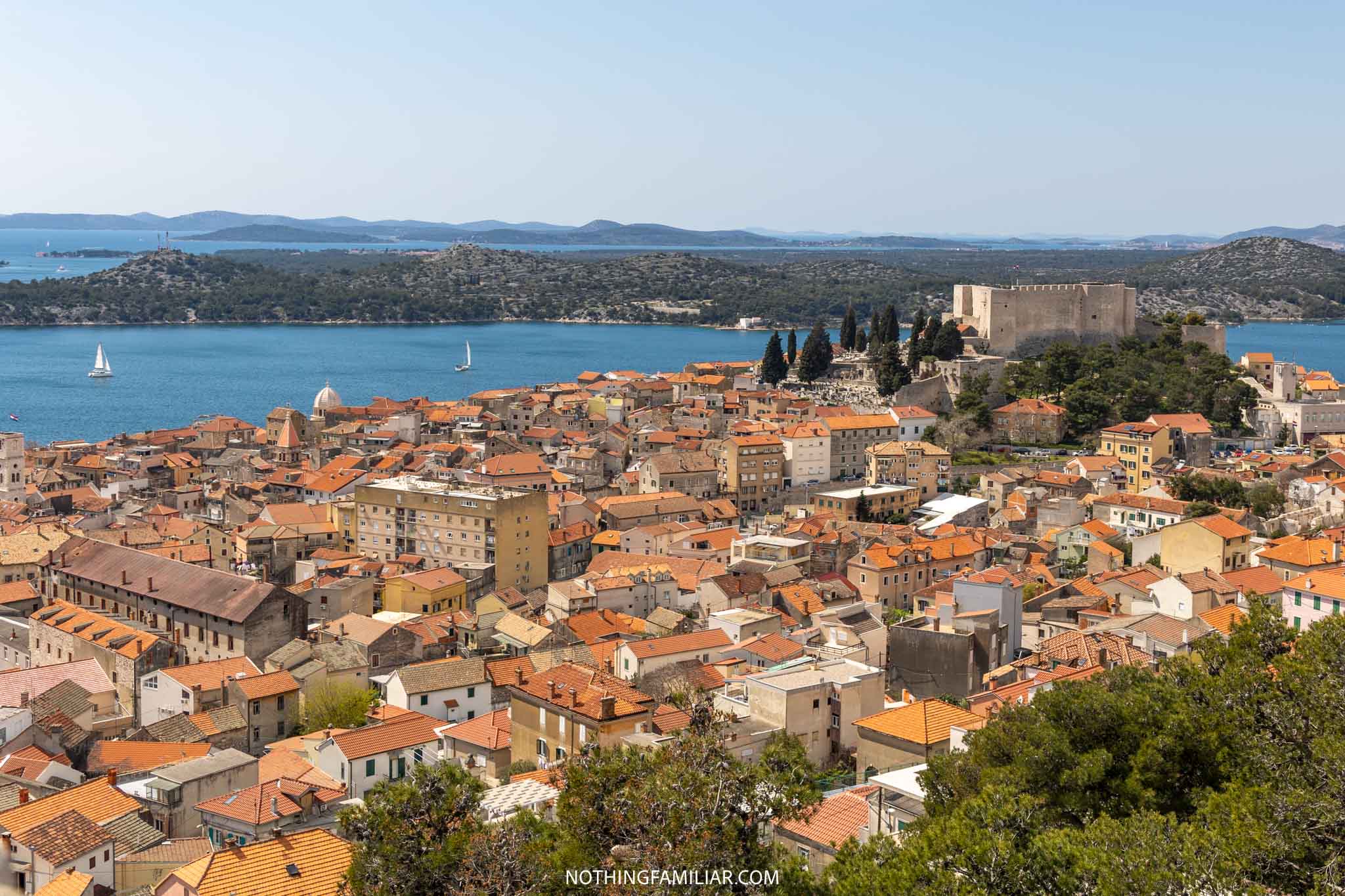 What's it Like Working Remote from Croatia? Digital Nomad Guide