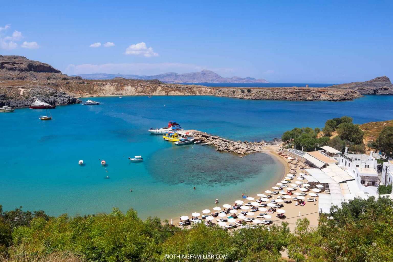 12 Fun Reasons to Jump on a Greece Cruise This Summer