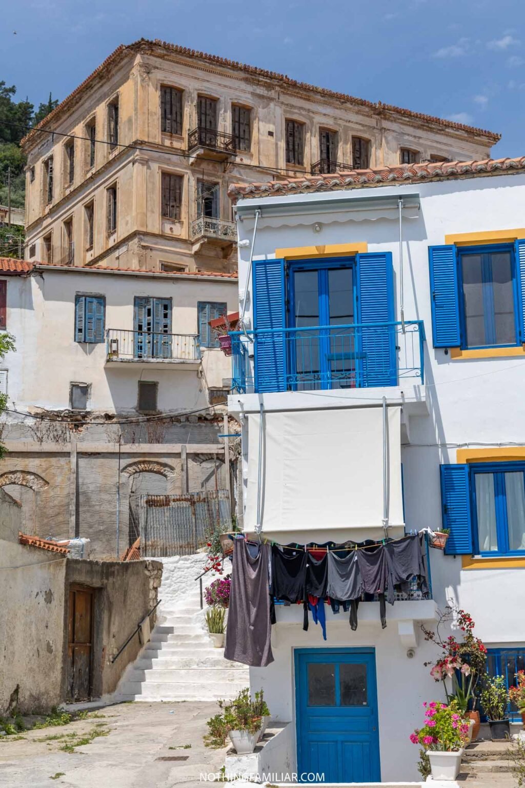 Gytheio Greece: Don't Miss This Colorful Seaside Town!