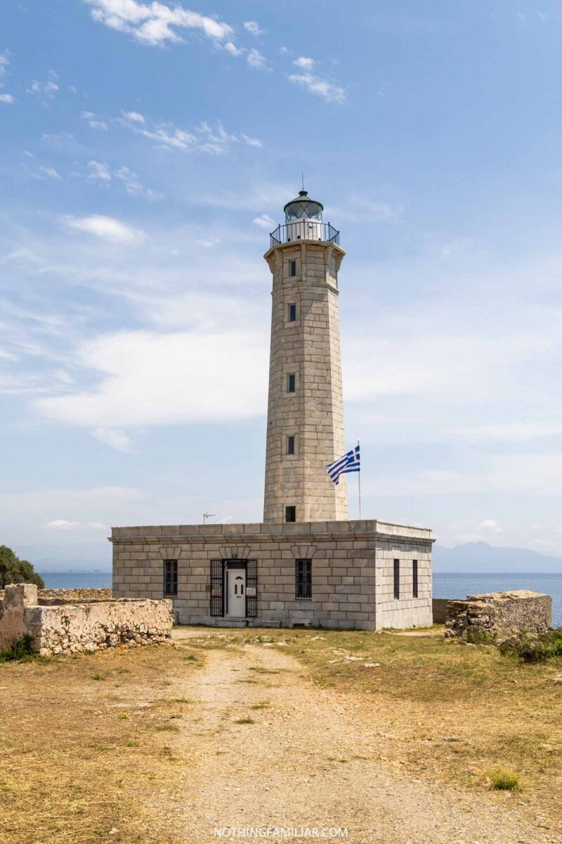 Gytheio Greece: Don't Miss This Colorful Seaside Town!