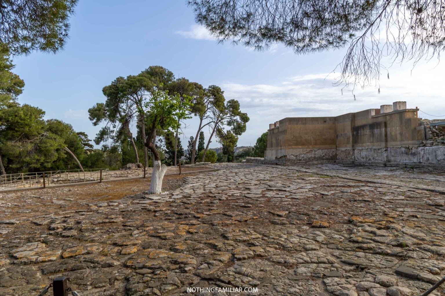 10 Tips For Visiting the Amazing Knossos Palace of Crete