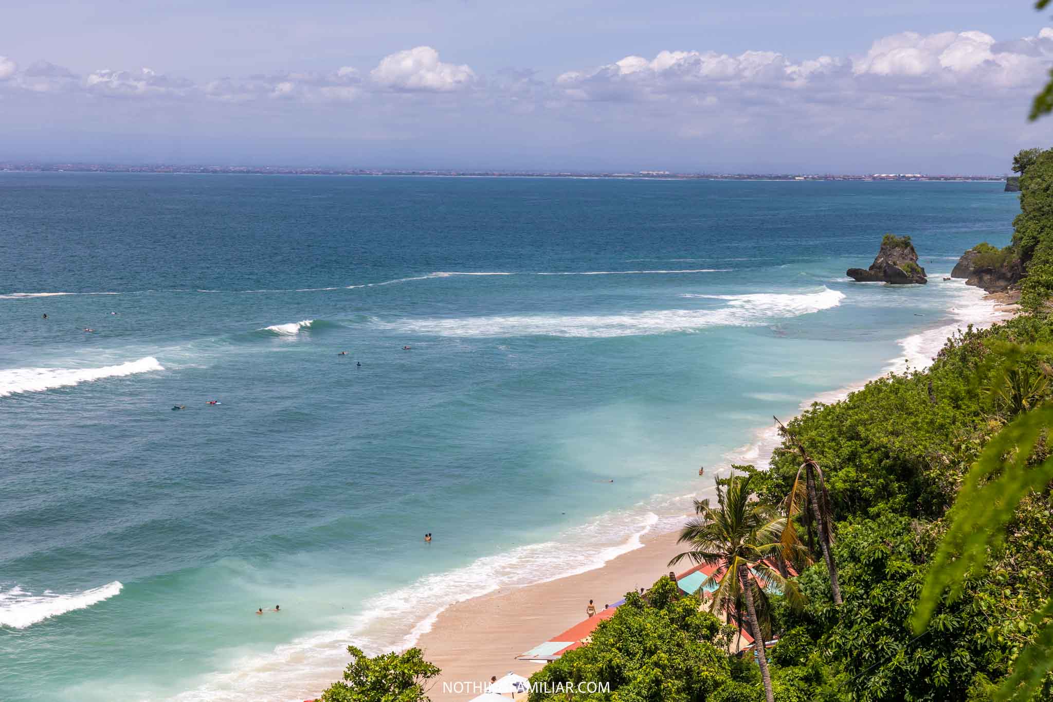 Do You Have Bali Belly or a Parasite? (Our Awful Experience)