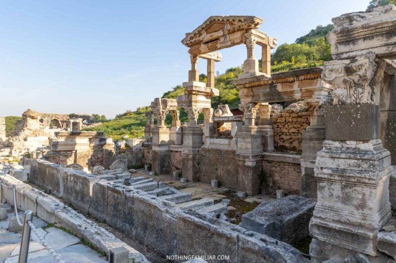 8 Reasons to Visit Ephesus Turkey: The Fascinating Ancient City