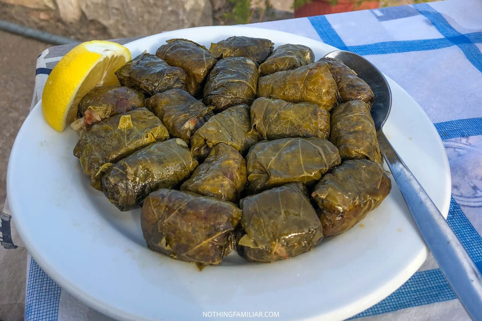 48 Best Greek Foods, Drinks & Desserts You Can't Miss in Greece!