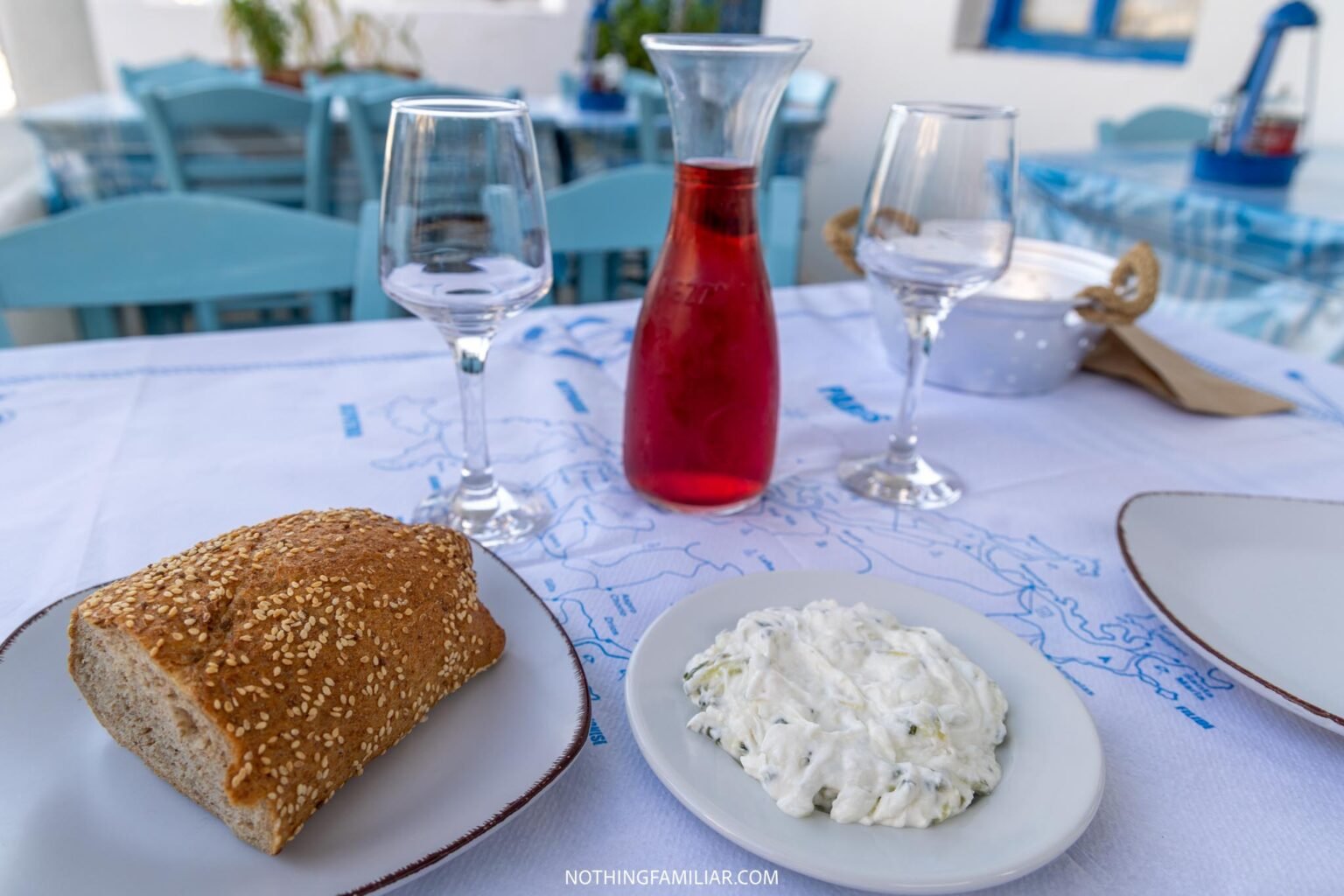 48 Best Greek Foods, Drinks & Desserts You Can't Miss in Greece!