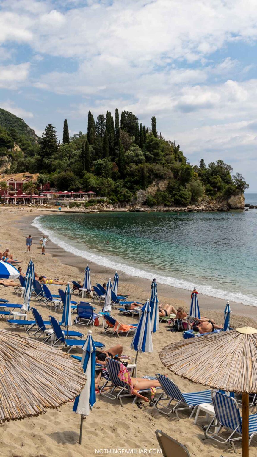 7 Irresistible Reasons to Visit Parga Greece