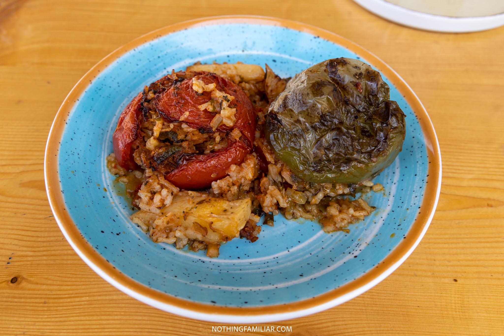 48 Best Greek Foods, Drinks & Desserts You Can't Miss in Greece!