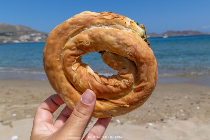 48 Best Greek Foods, Drinks & Desserts You Can't Miss in Greece!