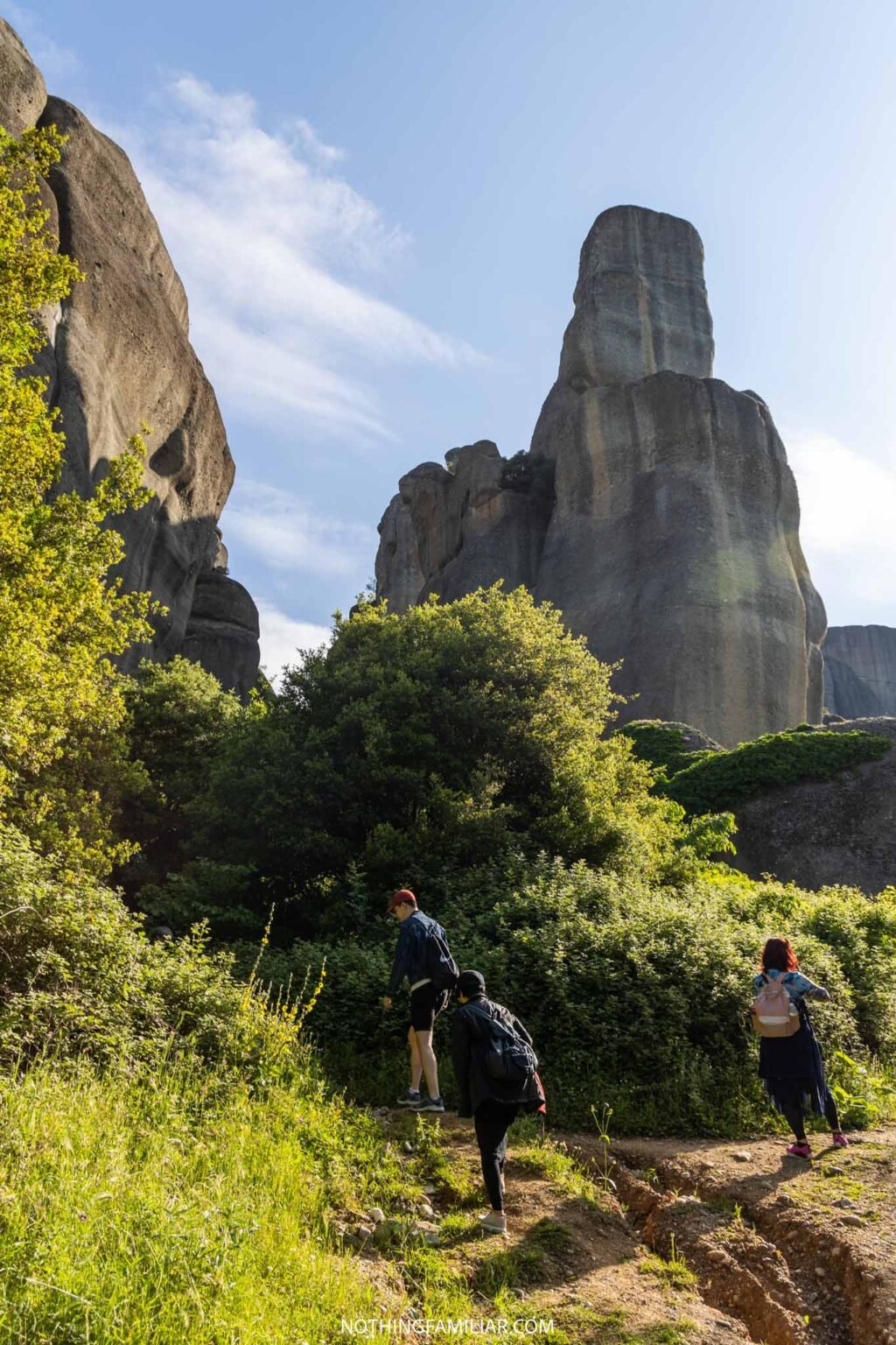 Meteora Greece: Best Tours & How to See the Magical Monasteries
