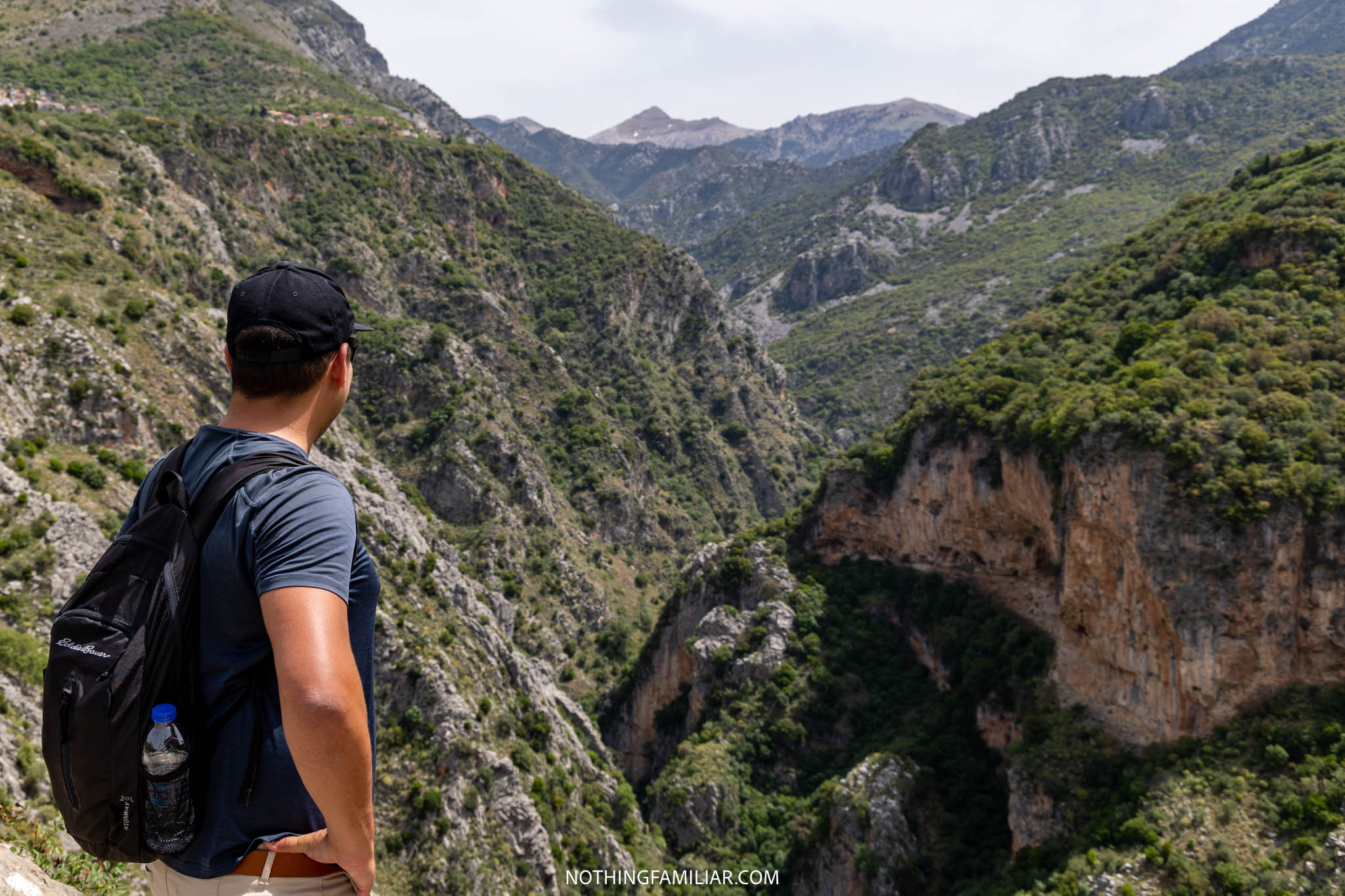 7 Day Peloponnese Road Trip (Steal Our Itinerary!)