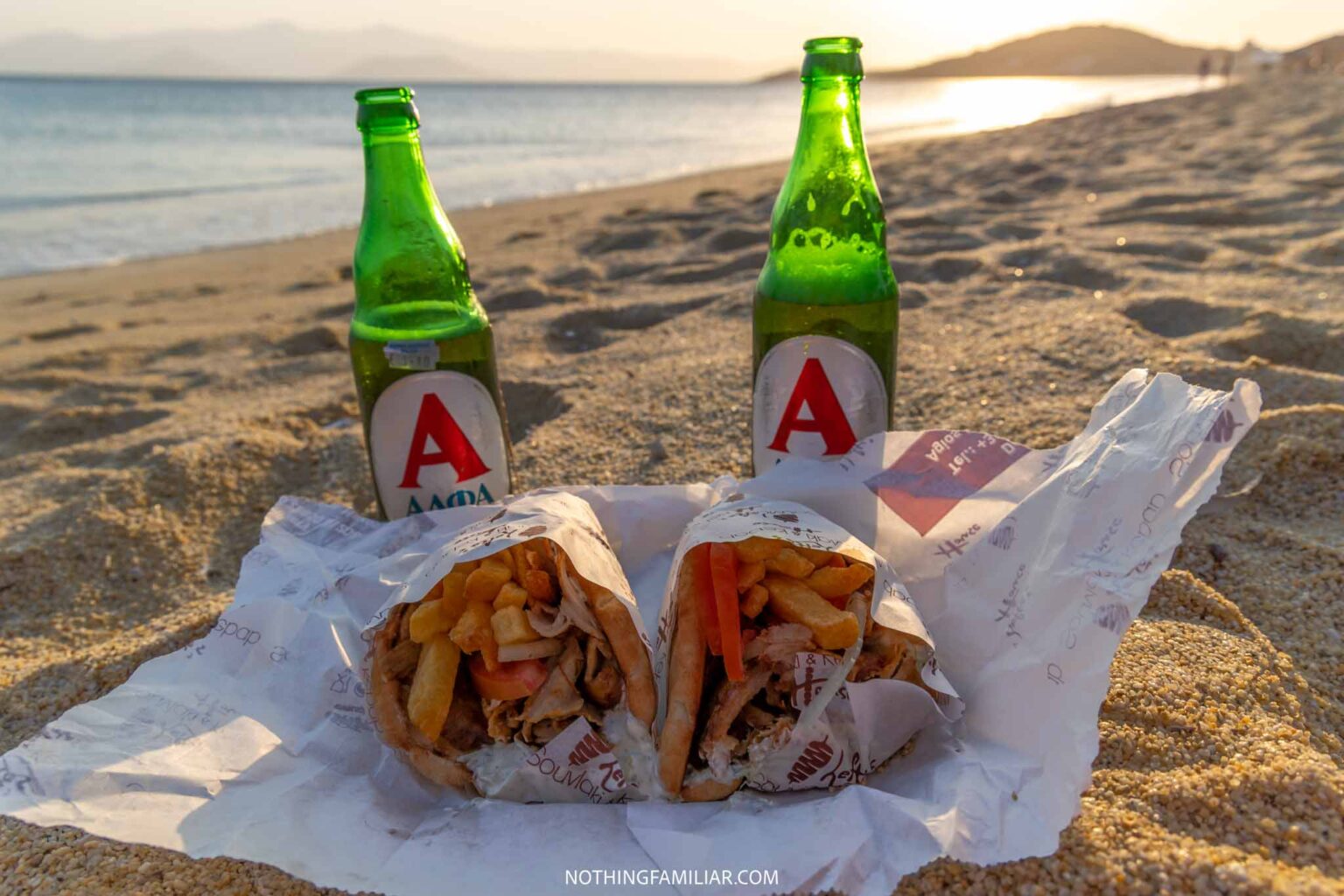 Is Greece Expensive? 11 Tips to Save You Money!