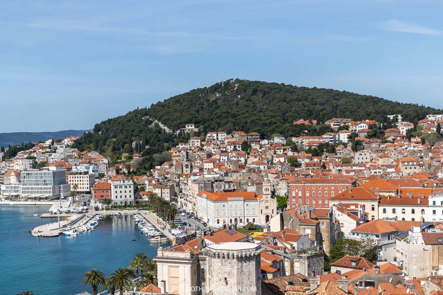 9 Fun Things to Do in the Old Town of Split Croatia