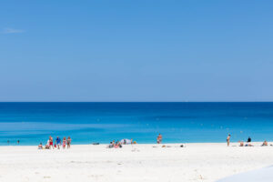 5 Tips For Myrtos Beach Kefalonia (Read Before You Go!)