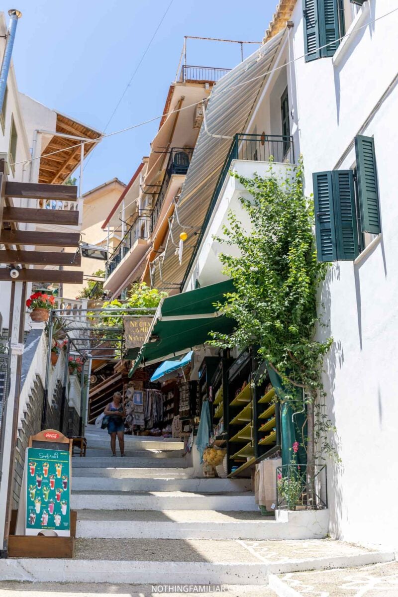 7 Irresistible Reasons to Visit Parga Greece