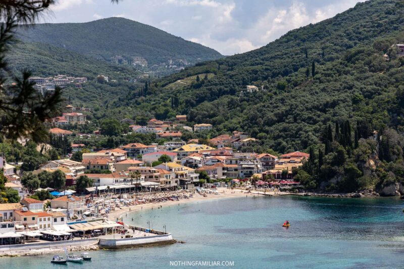 7 Irresistible Reasons to Visit Parga Greece