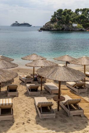 7 Irresistible Reasons to Visit Parga Greece