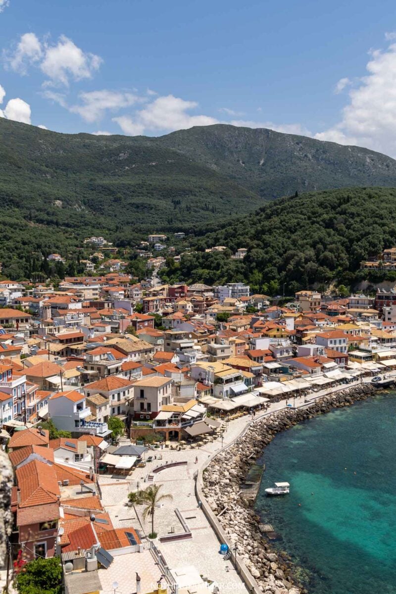 7 Irresistible Reasons to Visit Parga Greece