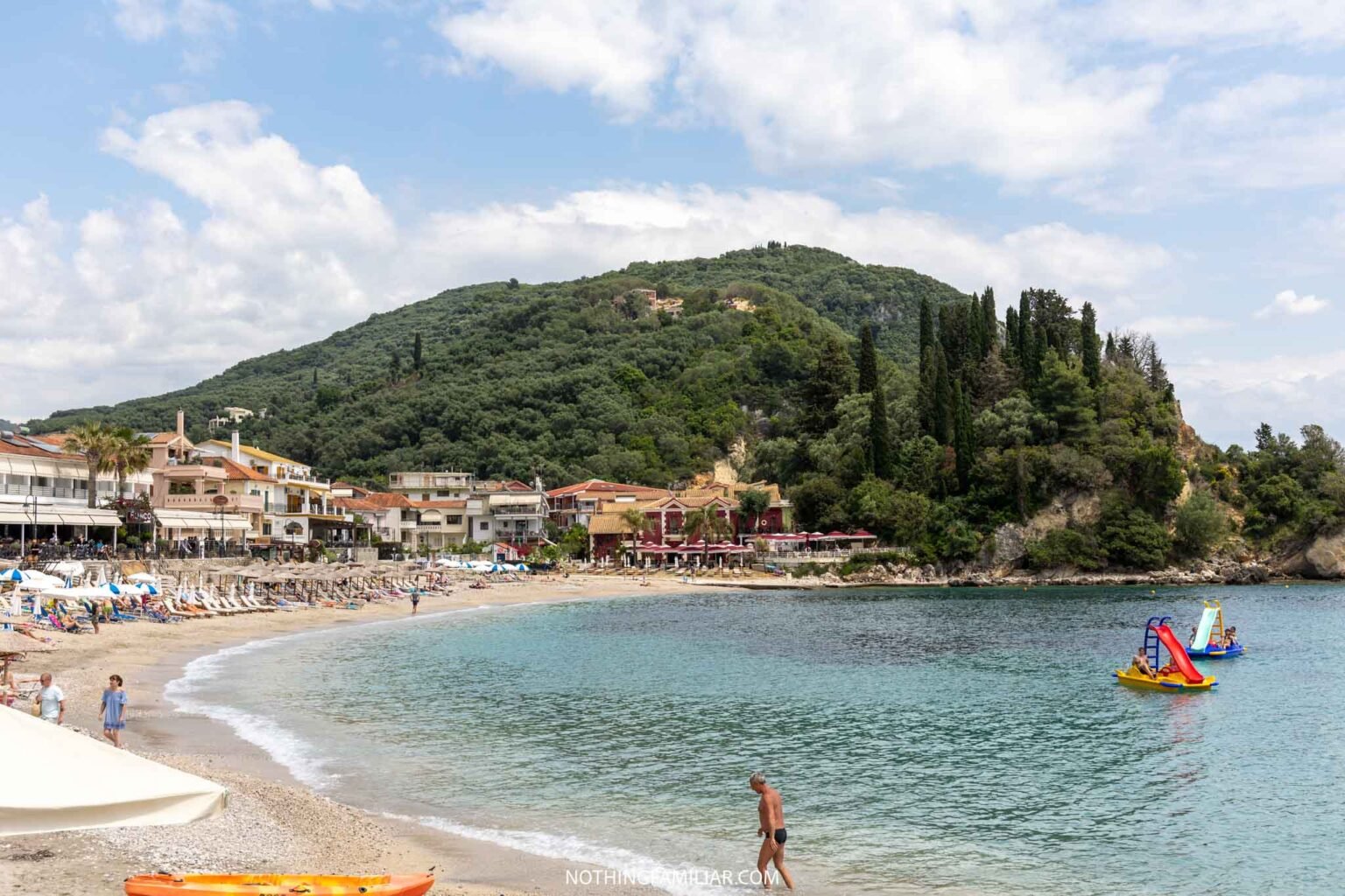 7 Irresistible Reasons to Visit Parga Greece