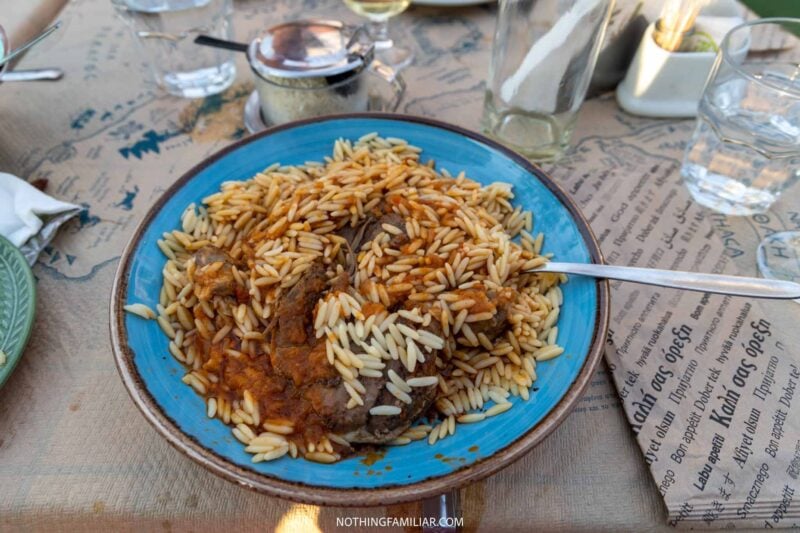 How to Spend 3 Days in Sami Kefalonia (With Epic Boat Trip!)