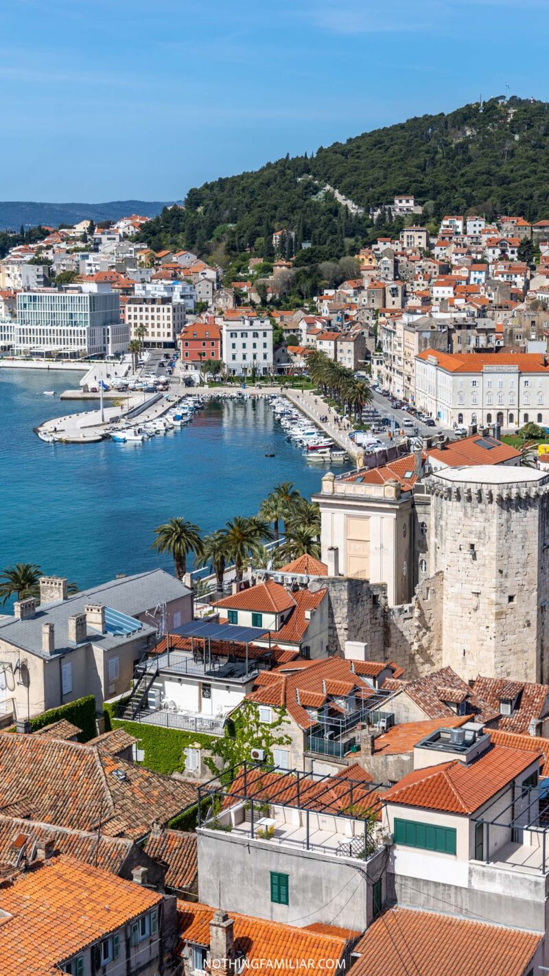 9 Fun Things to Do in the Old Town of Split Croatia