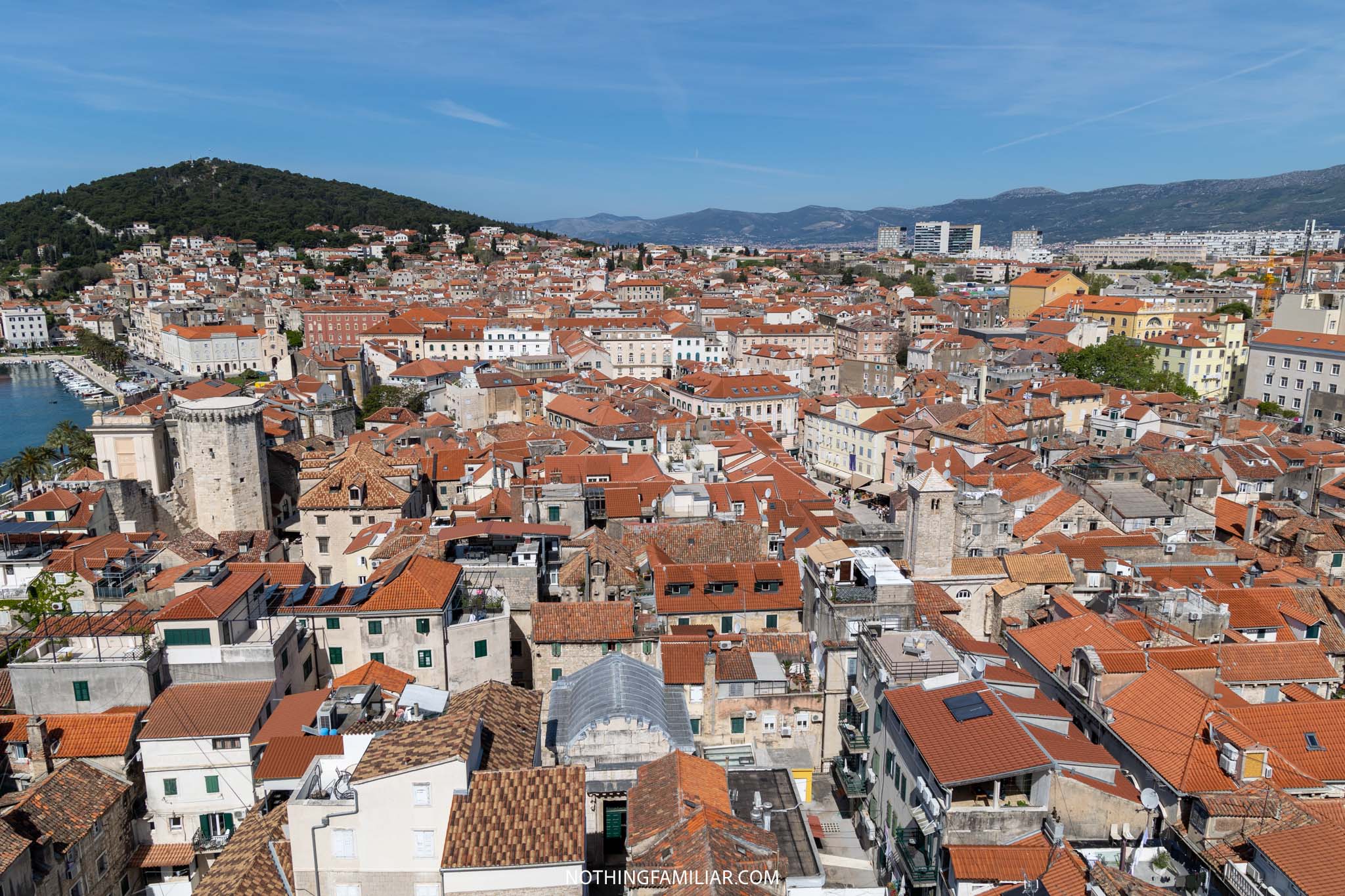 9 Fun Things to Do in the Old Town of Split Croatia