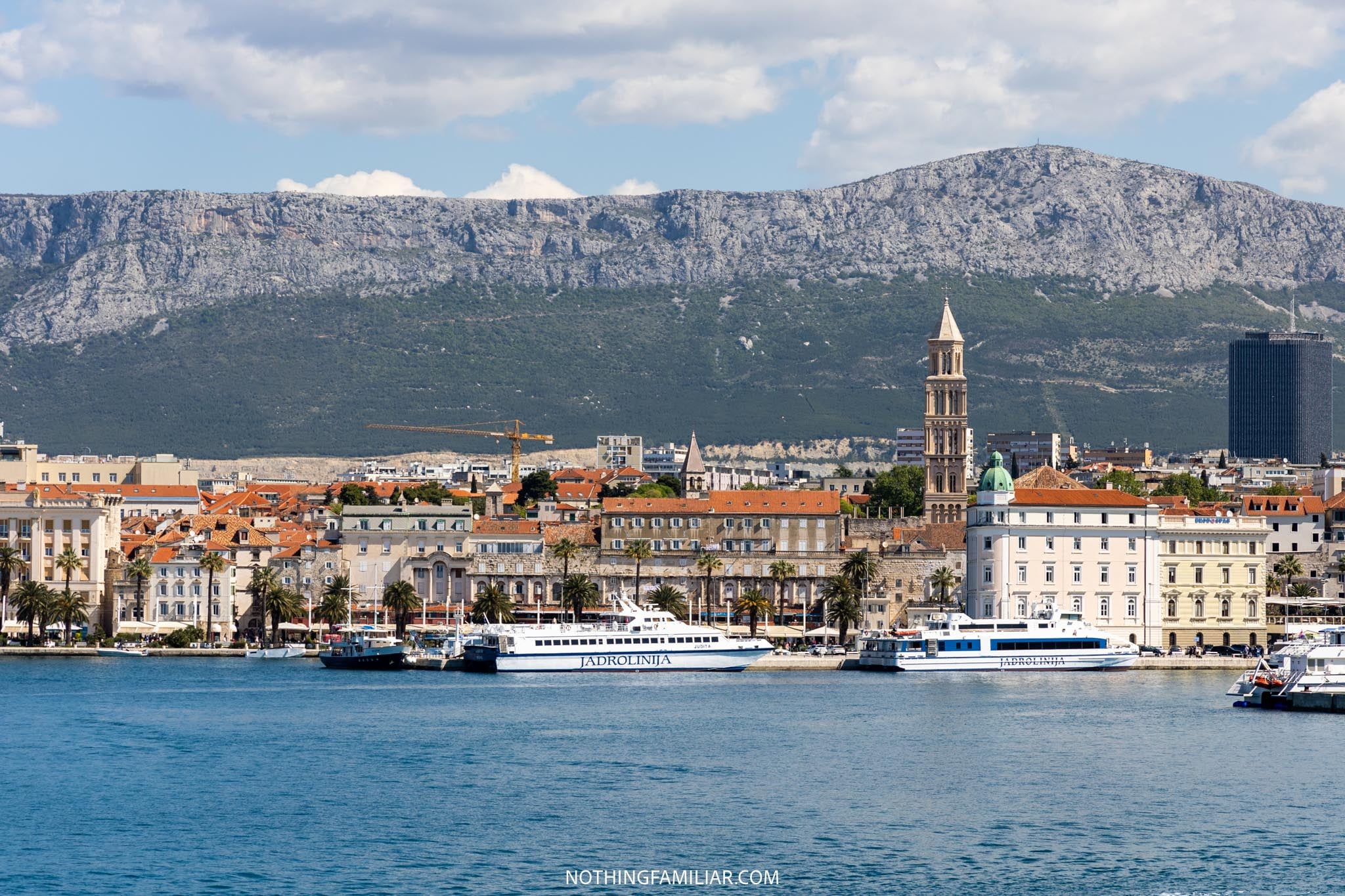 9 Fun Things to Do in the Old Town of Split Croatia