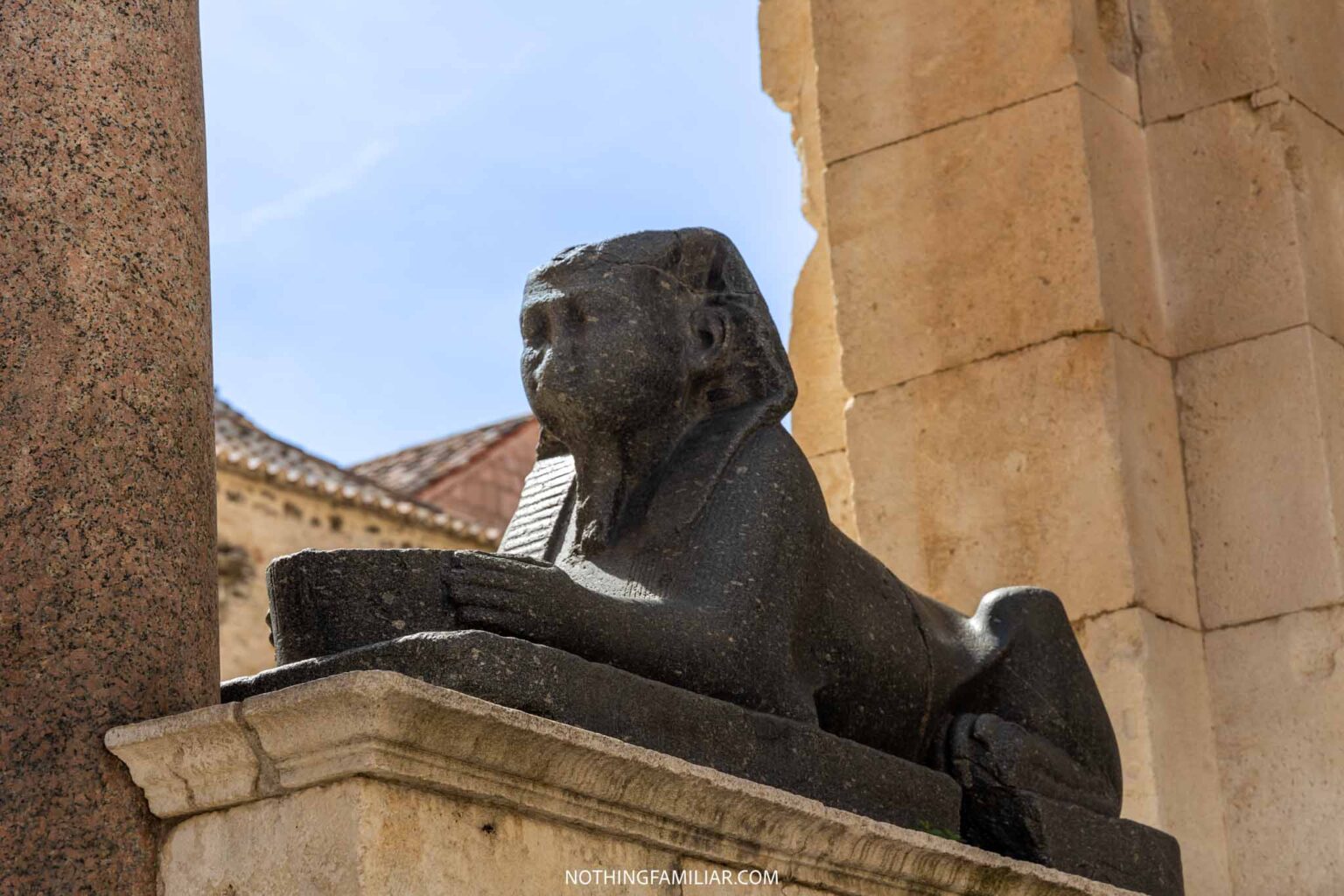 9 Fun Things to Do in the Old Town of Split Croatia