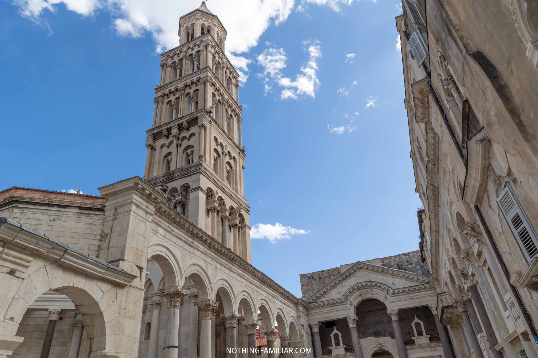 9 Fun Things to Do in the Old Town of Split Croatia