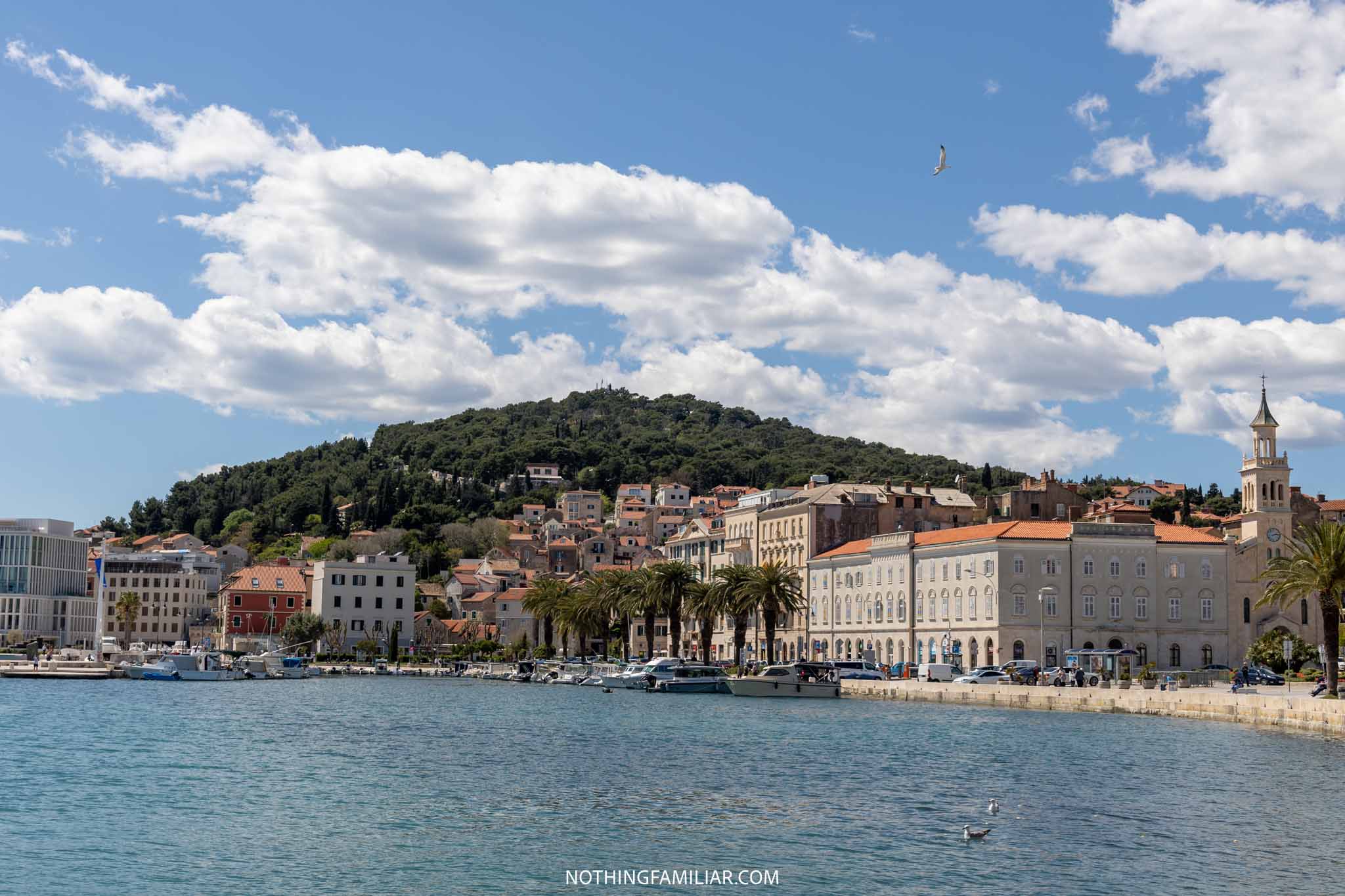 9 Fun Things to Do in the Old Town of Split Croatia
