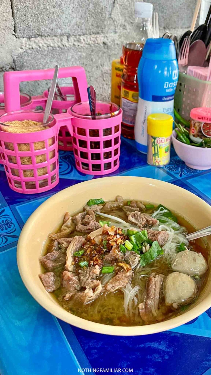 Best Food in Thailand: 40 Dishes & Drinks We Still Crave!