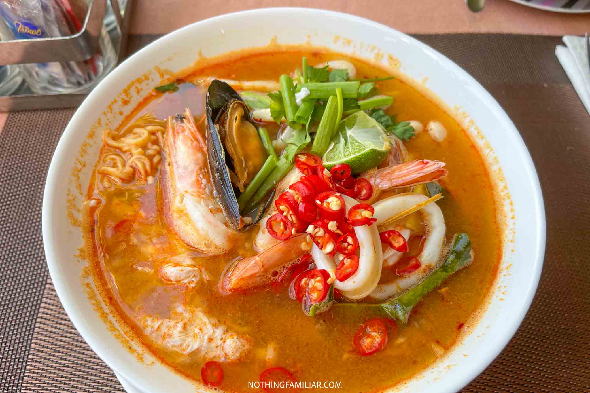 Best Food in Thailand: 40 Dishes & Drinks We Still Crave!
