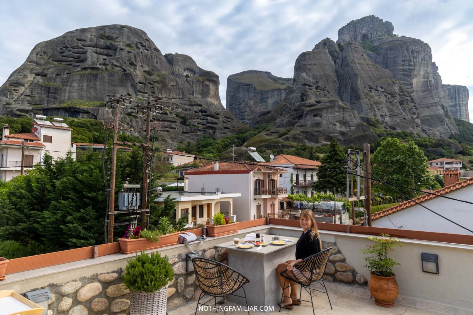 Meteora Greece: Best Tours & How to See the Magical Monasteries