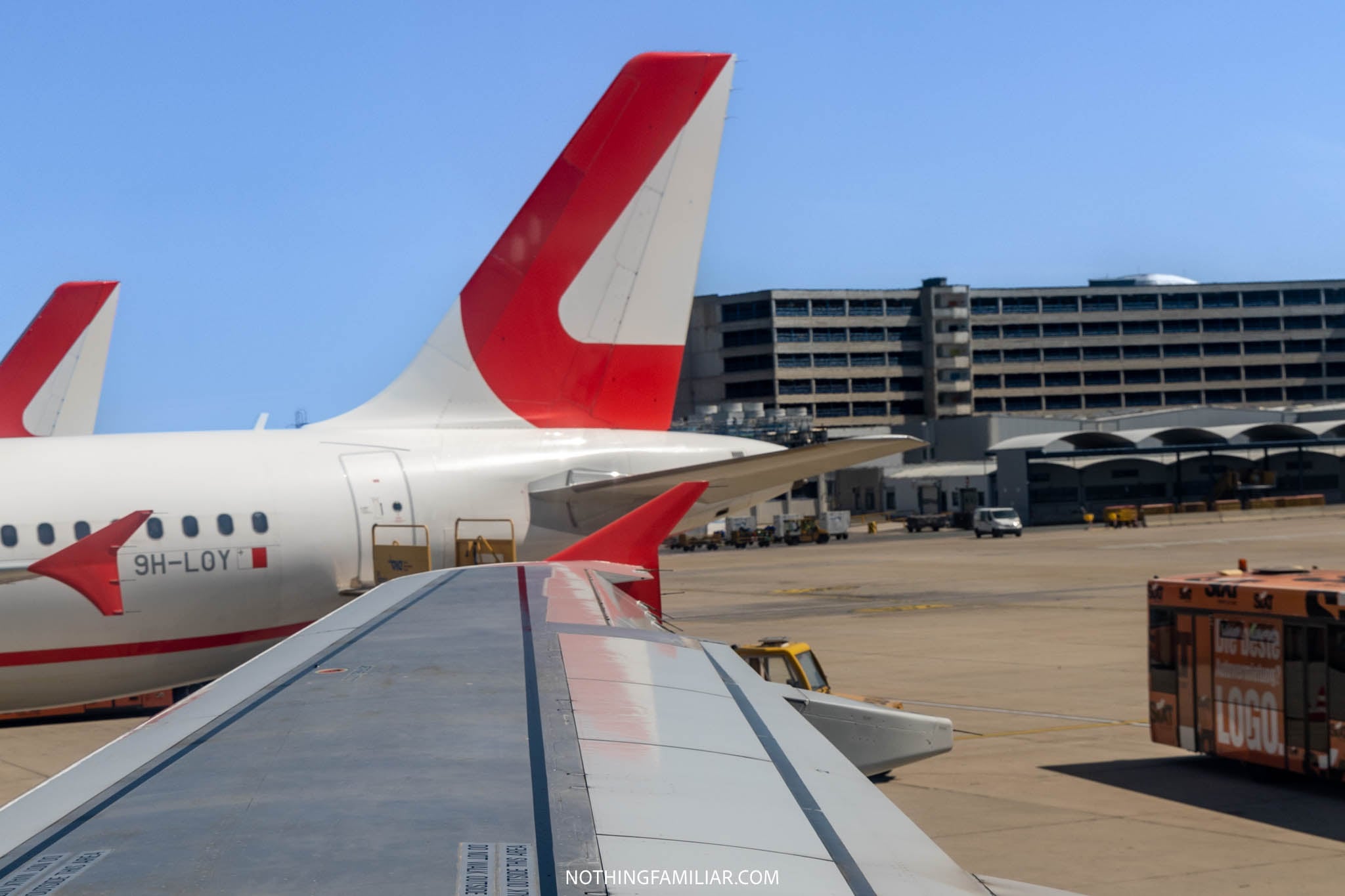 What’s it Like Flying Lauda Air in Europe? (Read Before You Book!)