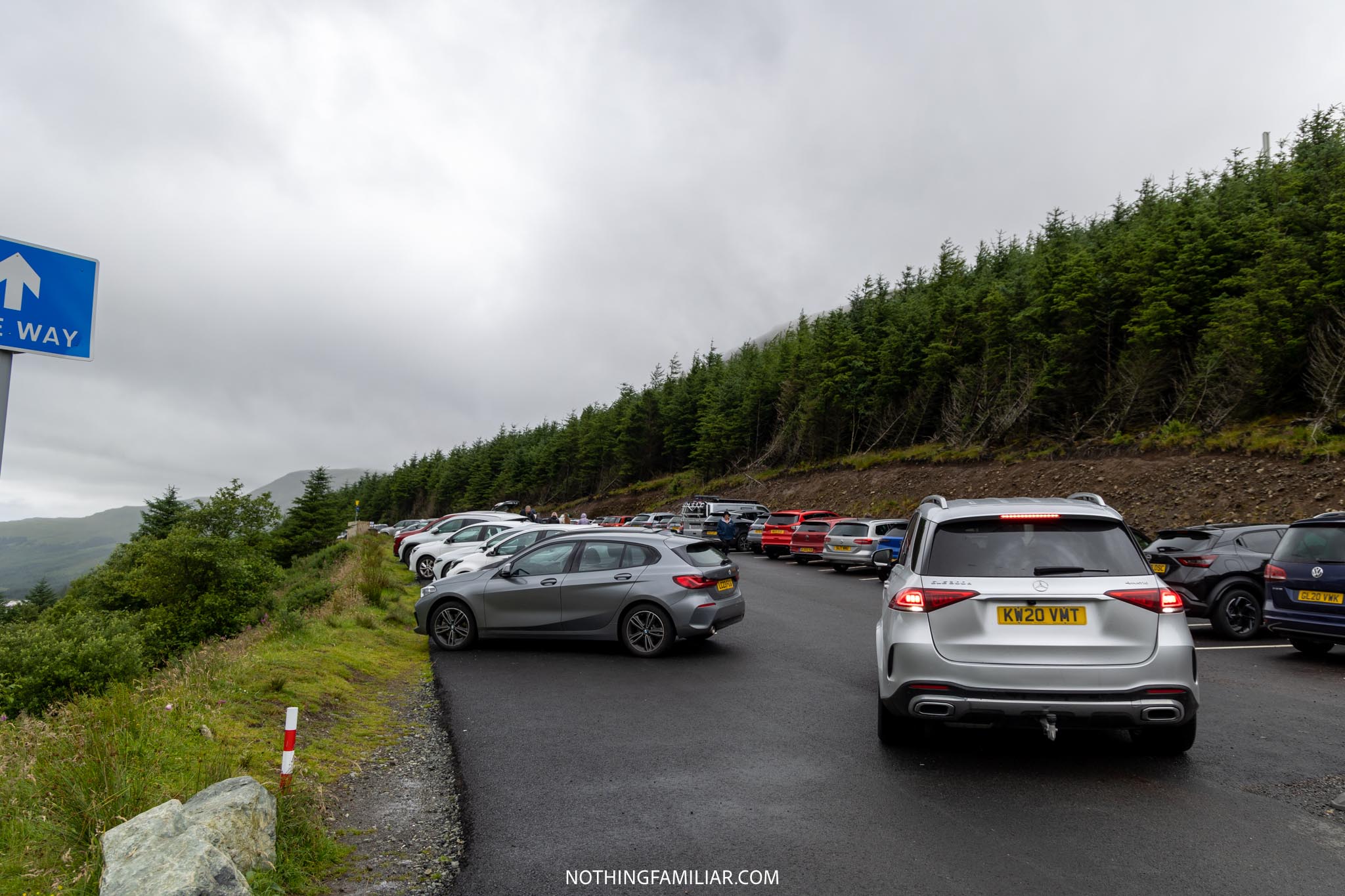 7 Must Know Tips For the Isle of Skye Fairy Pools in Scotland
