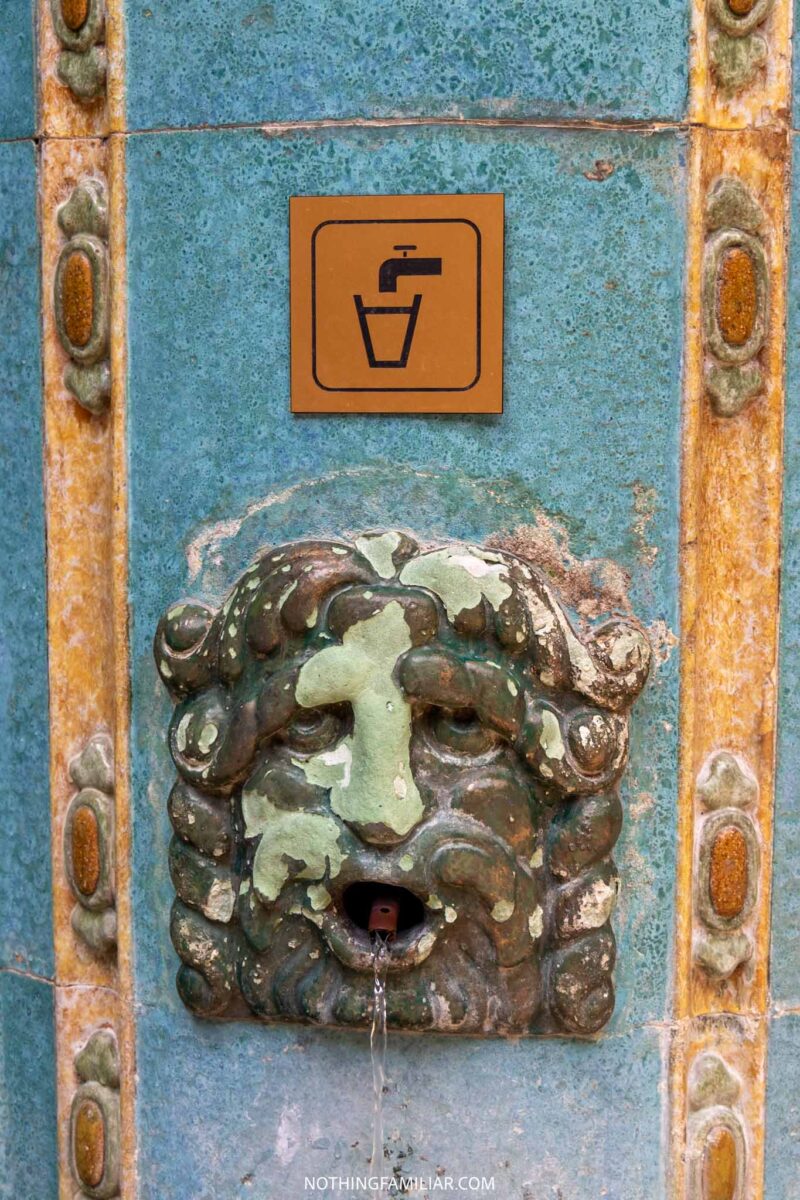 5 Top Tips For Visiting the Gellert Baths in Budapest