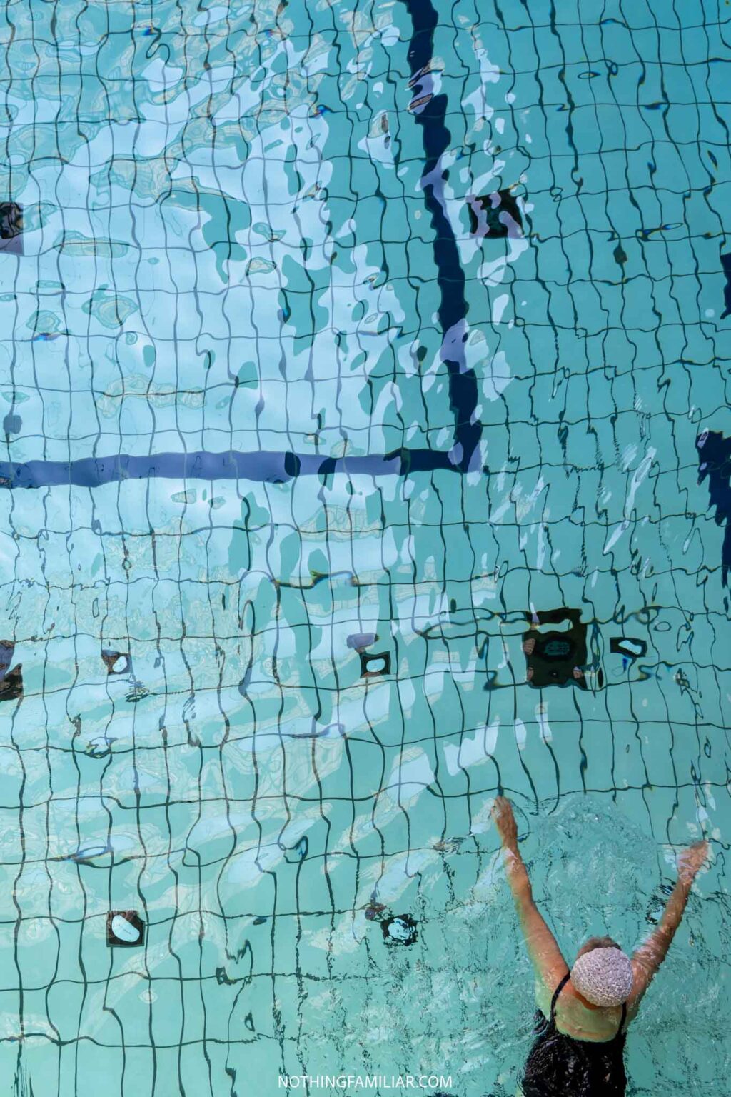 5 Top Tips For Visiting the Gellert Baths in Budapest