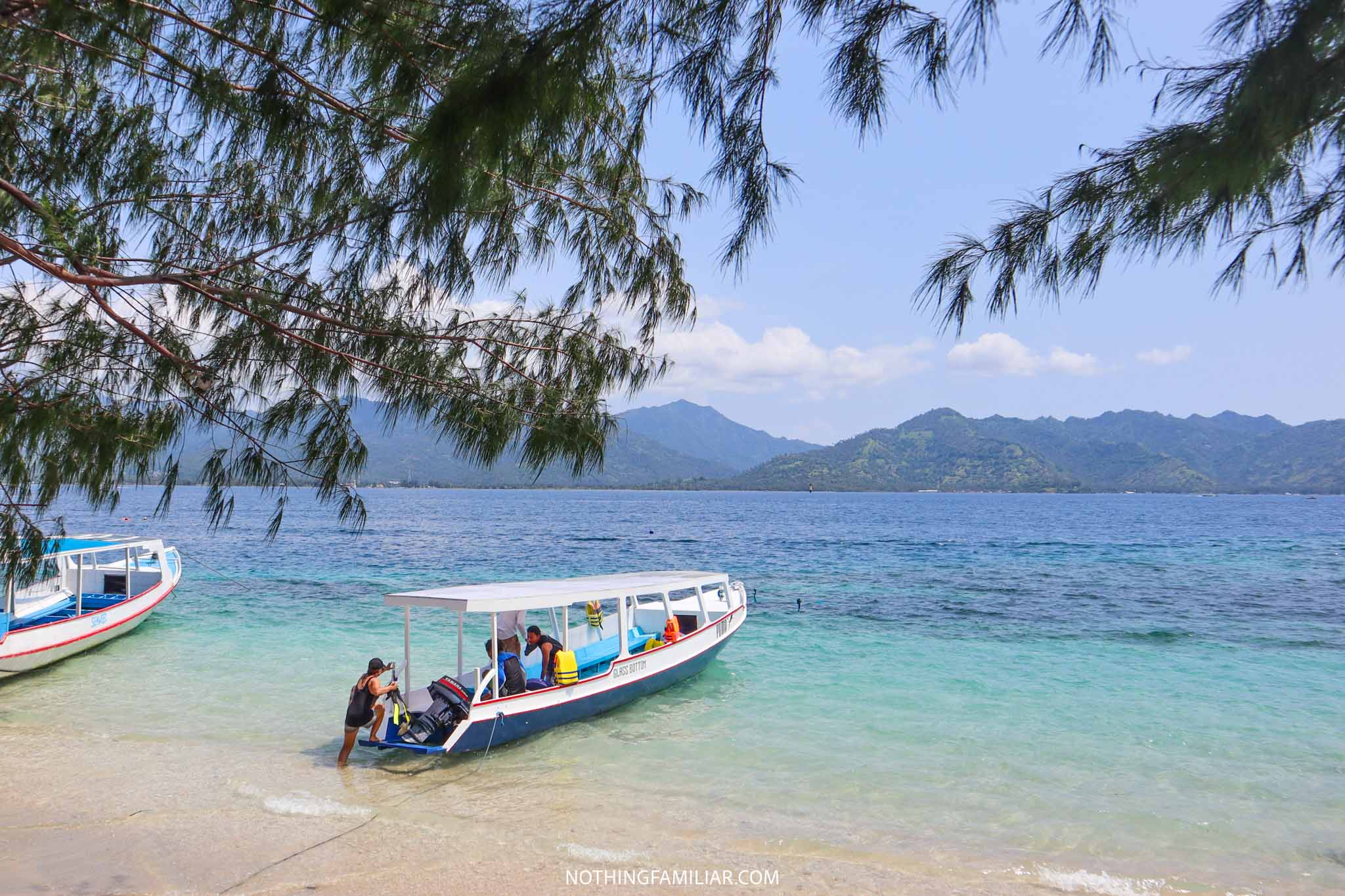 Where is Bali Located? What You NEED to Know Before You Go!