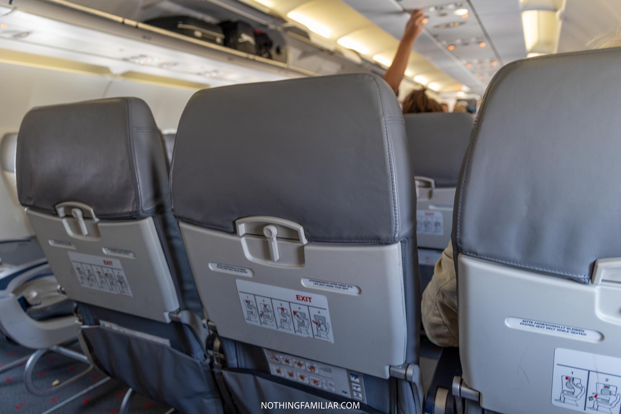 What’s it Like Flying Lauda Air in Europe? (Read Before You Book!)