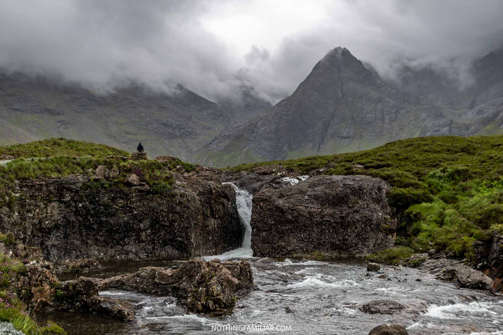 Fairy Pools