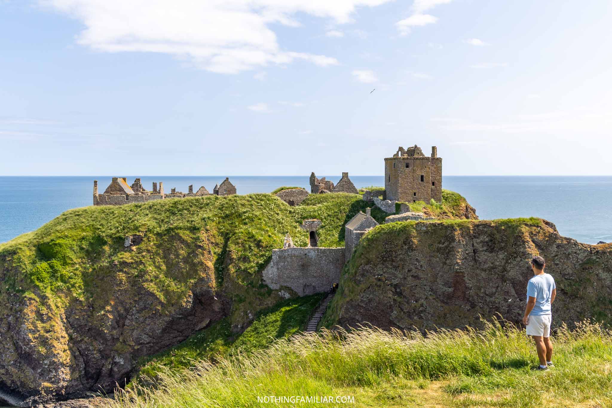 7 Best Things to do in Stonehaven Scotland