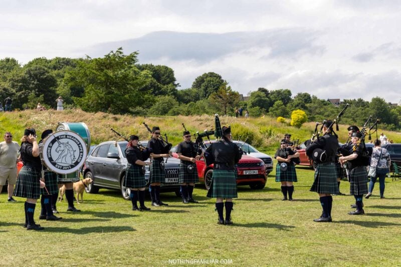 7 Best Things to do in Stonehaven Scotland