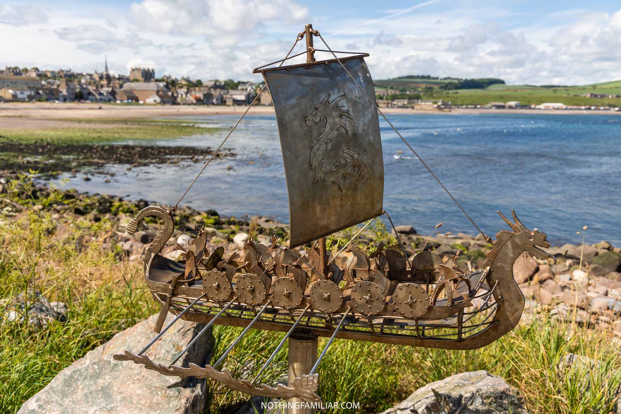 7 Best Things to do in Stonehaven Scotland