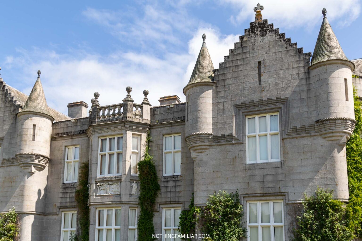 Is Balmoral Castle Worth It? Our Day at the Royals' Summer Estate